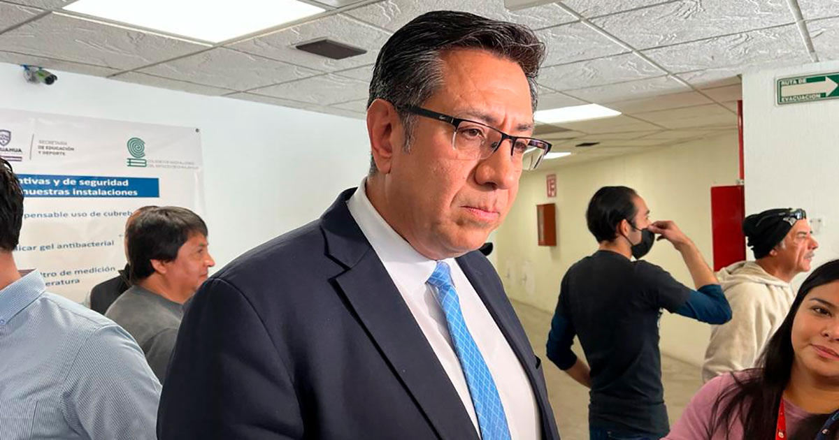 Programa de regularización vehicular ya cumplió su objetivo: Rogelio ...