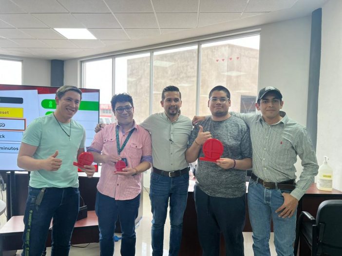 Abre Tec de Juárez nodo de creatividad, innovación, tecnología y ...