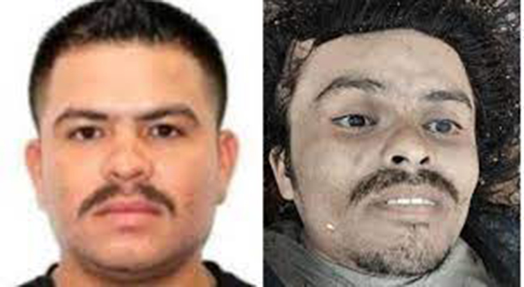 “El Chueco”, la fichita negra del Cártel de Sinaloa que calentó la ...