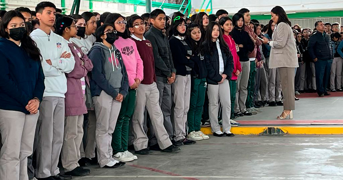 Sigue reembolso de uniformes en Cobach; faltan 440 de cubrir - Norte de ...