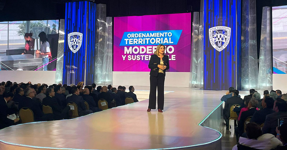 “La historia de desfalco y displicencia no se va a repetir nunca más ...