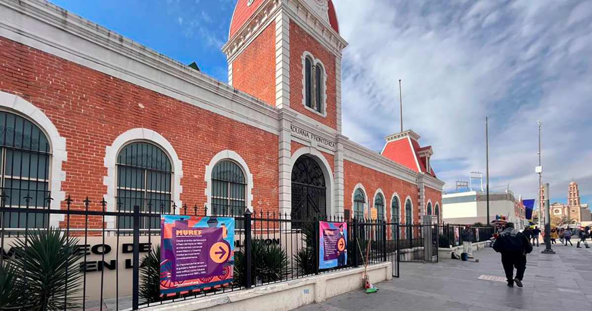 El Museo de la Revolución en la Frontera tendrá nuevo director - Norte ...