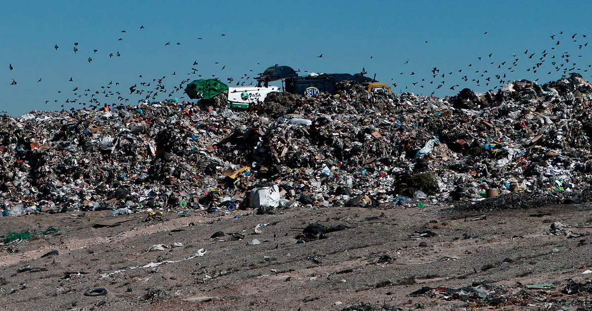 Elaborarán un Plan de Manejo Integral para el Relleno Sanitario - Norte ...