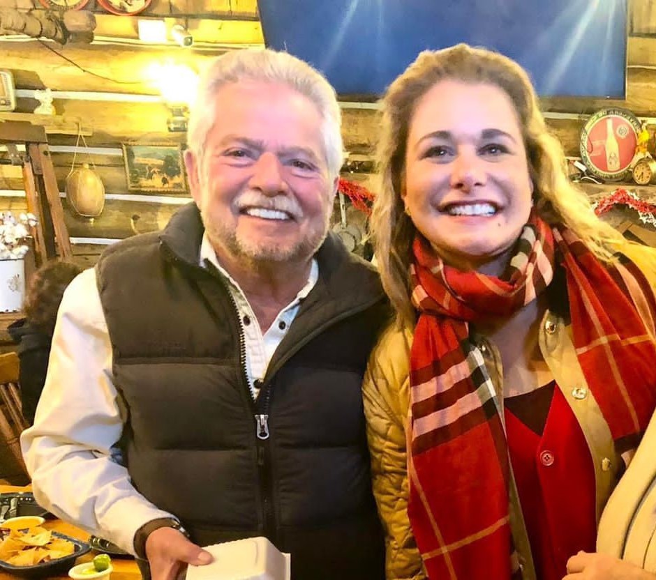 ¿Quién es Víctor Cruz Russek, el novio de Maru Campos? - Norte de ...