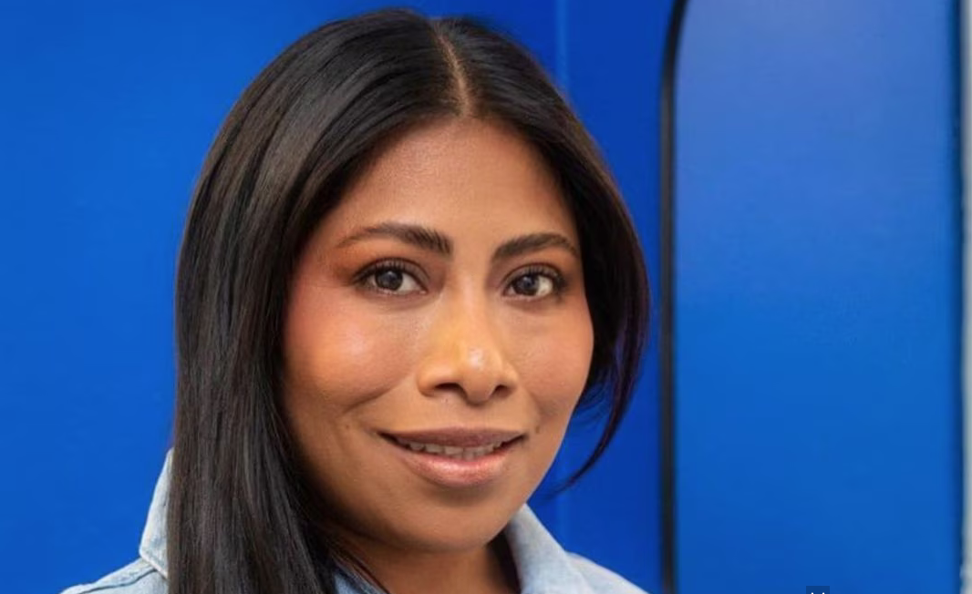 Yalitza Aparicio debuta en una nueva faceta artística - Norte de Ciudad ...