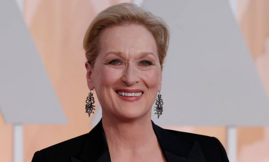 Meryl Streep gana el premio Princesa de Asturias de las Artes - Norte ...