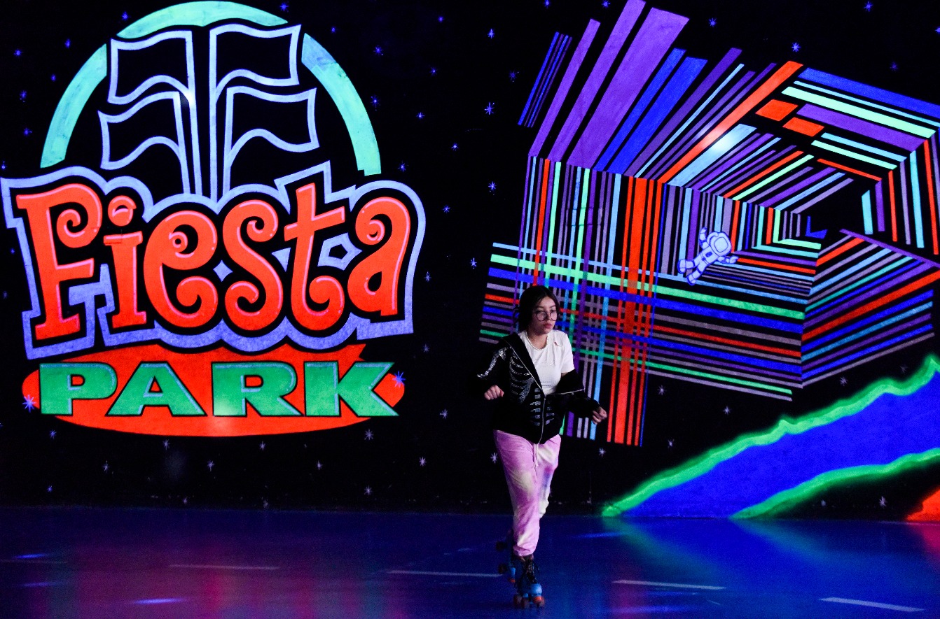 Fiesta Park: 28 años de diversión - Norte de Ciudad Juárez