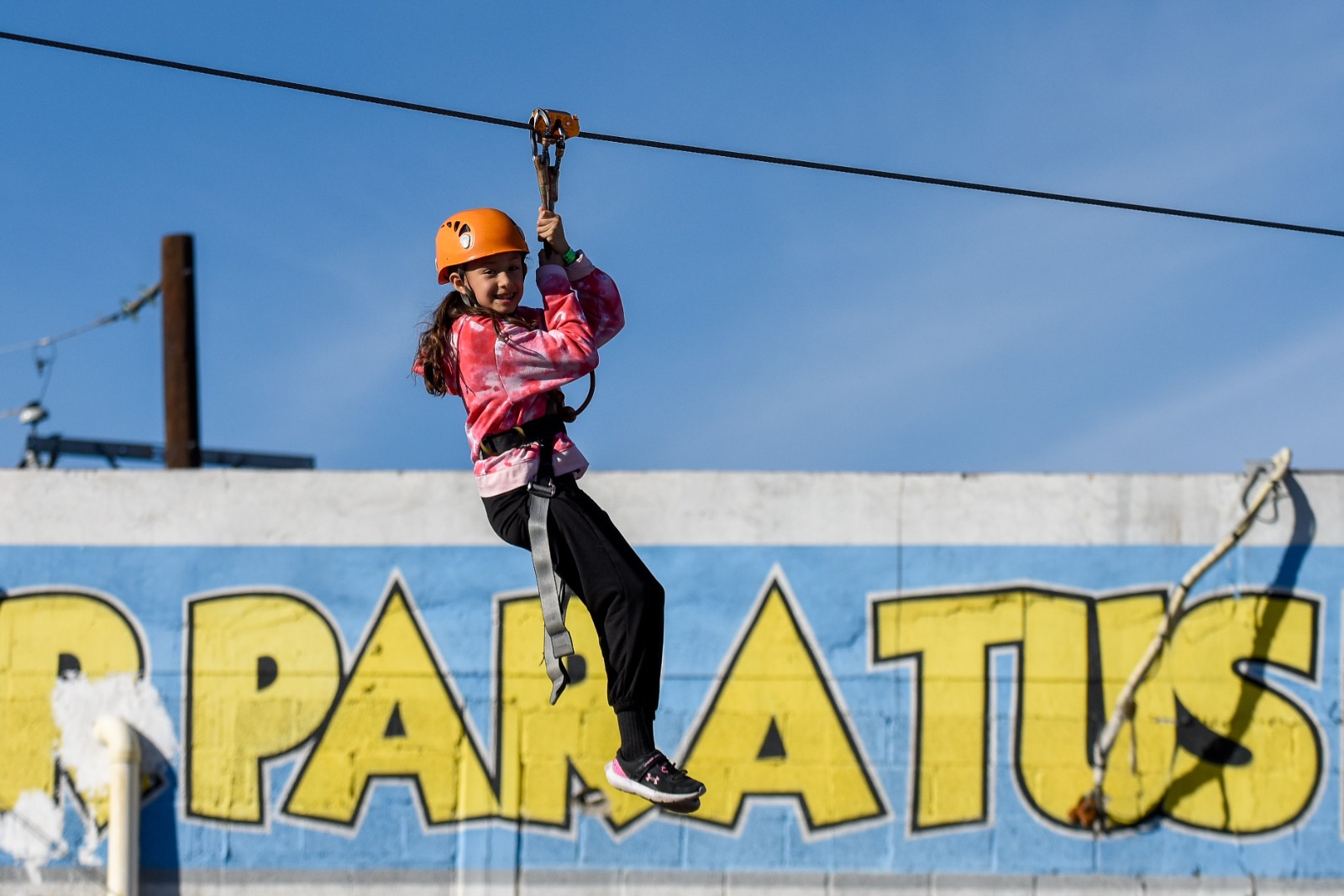 Fiesta Park: 28 años de diversión - Norte de Ciudad Juárez