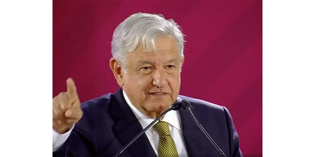 AMLO comparte reflexión en Semana Santa - Norte de Ciudad Juárez