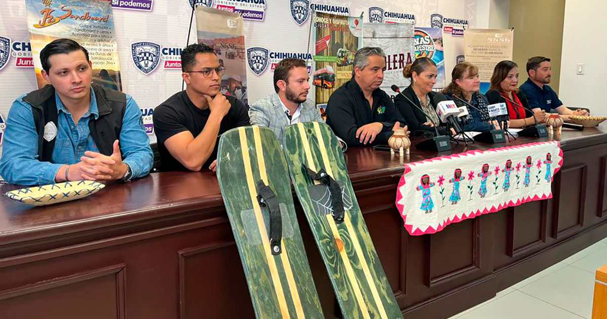 ¿Aburridos? Presentan opciones para divertirse este fin de semana largo ...