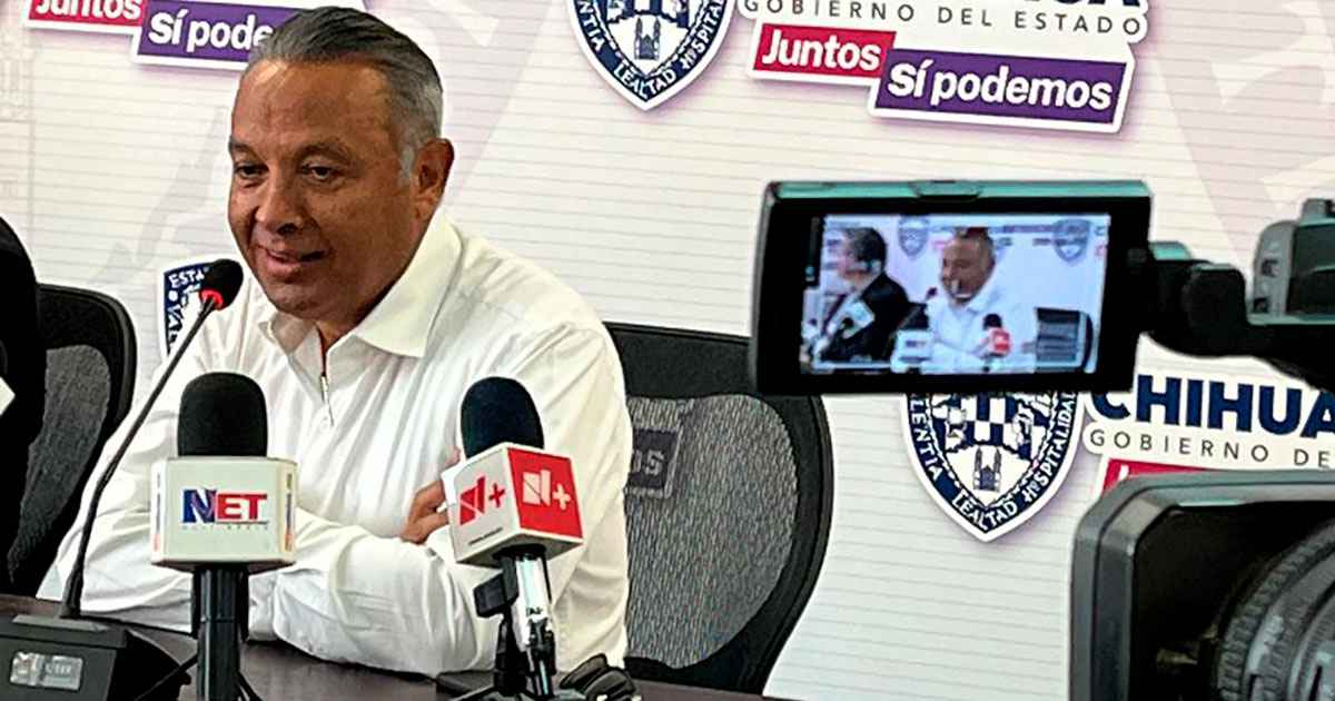 Inversión de JMAS en 2023 será de mil 175 mdp - Norte de Ciudad Juárez