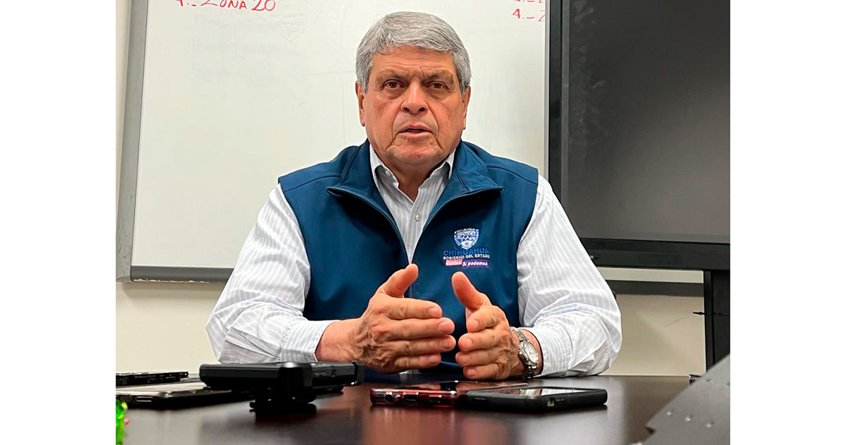 Donación de implementos escolares lleva 9 meses varada en El Paso ...