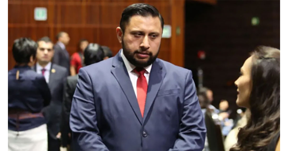 ¿Qué vínculo tenía Antonio Tarín con la Operación Safiro? - Norte de Ciudad Juárez