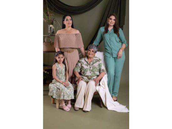 Al estilo de Boca Rosa - Norte de Ciudad Juárez