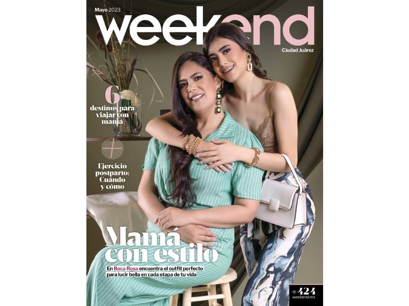 Al estilo de Boca Rosa - Norte de Ciudad Juárez