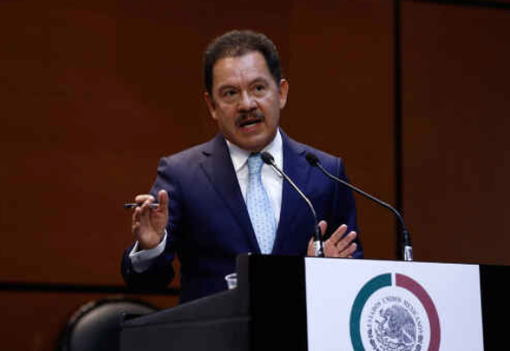 Diputados de Morena perfilan aumentar gasto social en 2024 - Norte de ... Diputados de Morena perfilan aumentar gasto social en 2024 - Norte de ...