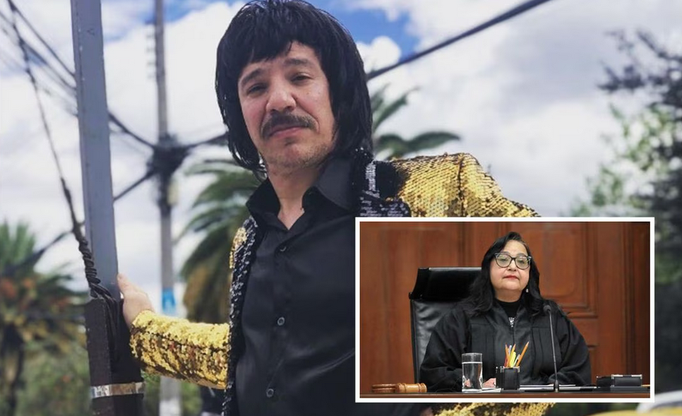 Tras ser confundido con un ministro, Silverio exige renuncia de Piña ...