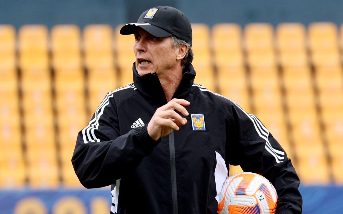 Siboldi reconoce el trabajo de su equipo - Norte de Ciudad Juárez