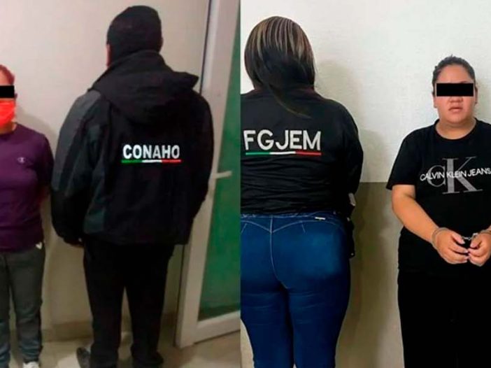 El caso de dos mujeres que mataron a su hermana que ha conmovido a México - Norte de Ciudad Juárez