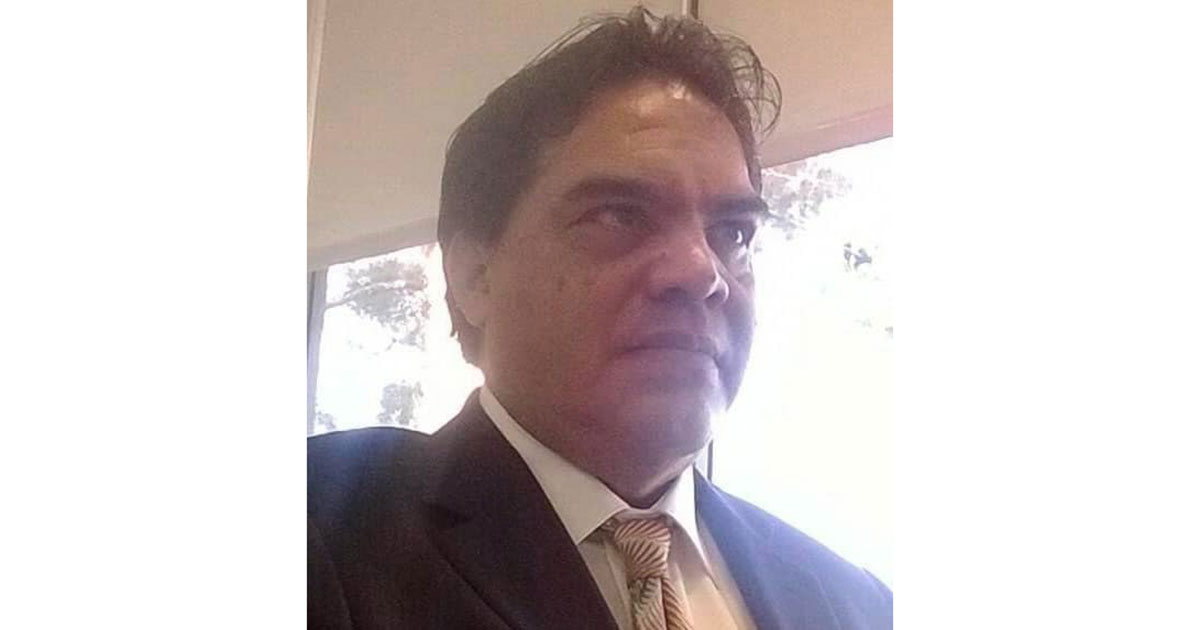 Fallece Luis Miguel Hernández, profesor de la UACJ - Norte de Ciudad Juárez