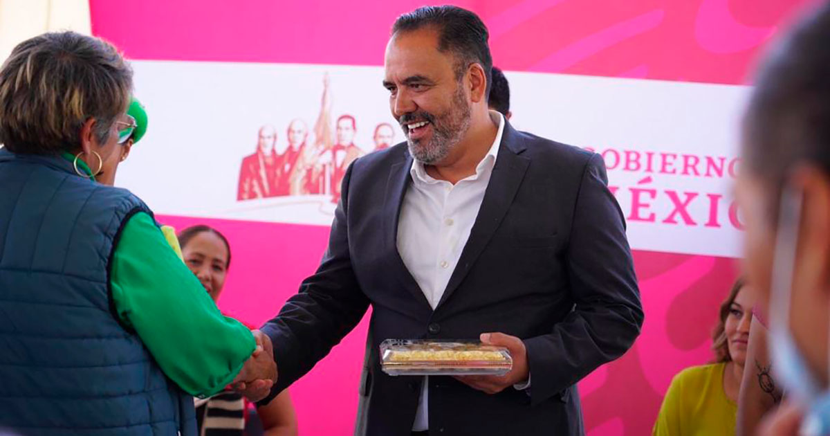 Defiende Loera a migrantes, pero omite hablar del INM - Norte de Ciudad ...