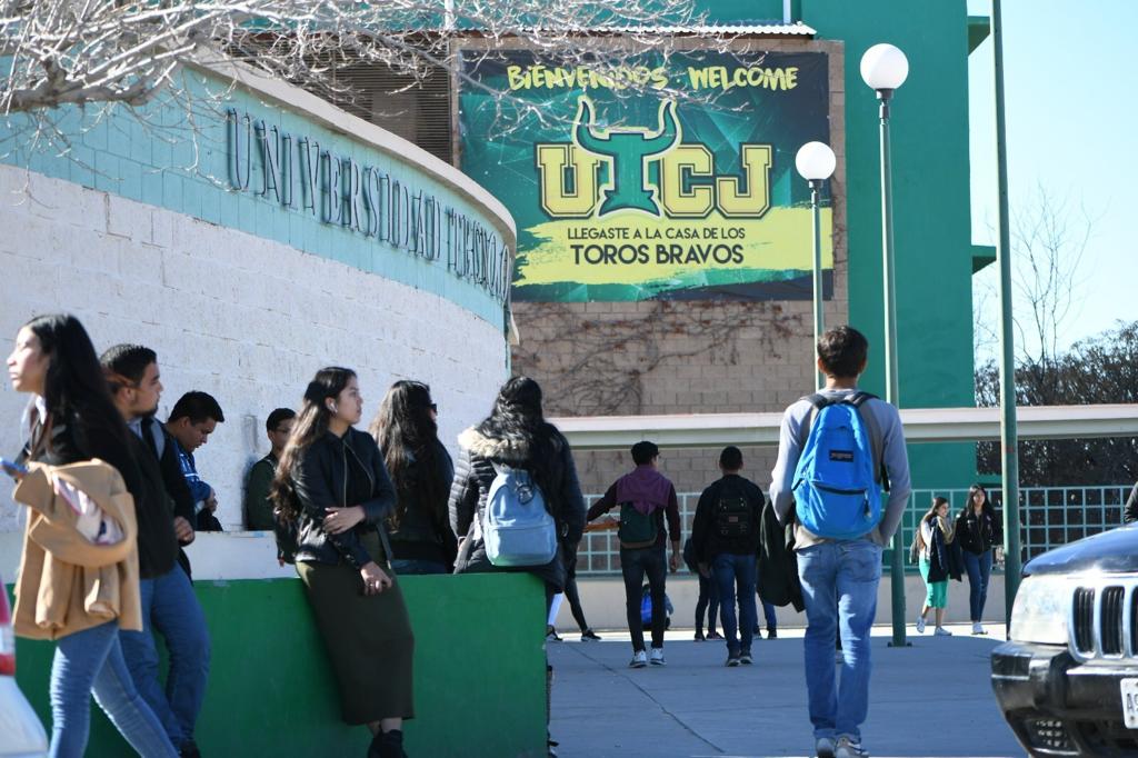 En sus marcas… comienza clases Universidad Index - Norte de Ciudad Juárez