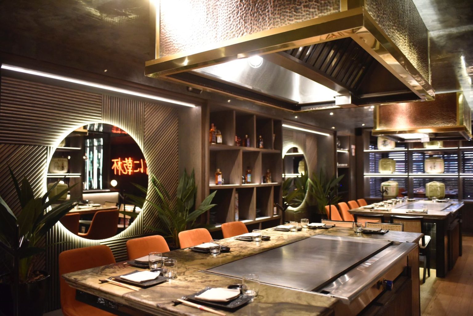 Yoko Asian Kitchen abre sus puertas - Norte de Ciudad Juárez