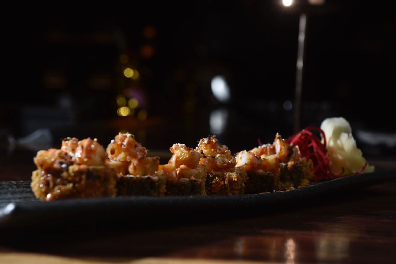 Yoko Asian Kitchen abre sus puertas - Norte de Ciudad Juárez