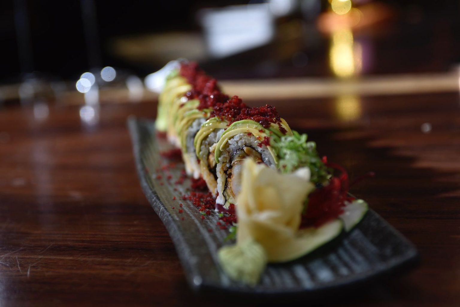 Yoko Asian Kitchen abre sus puertas - Norte de Ciudad Juárez