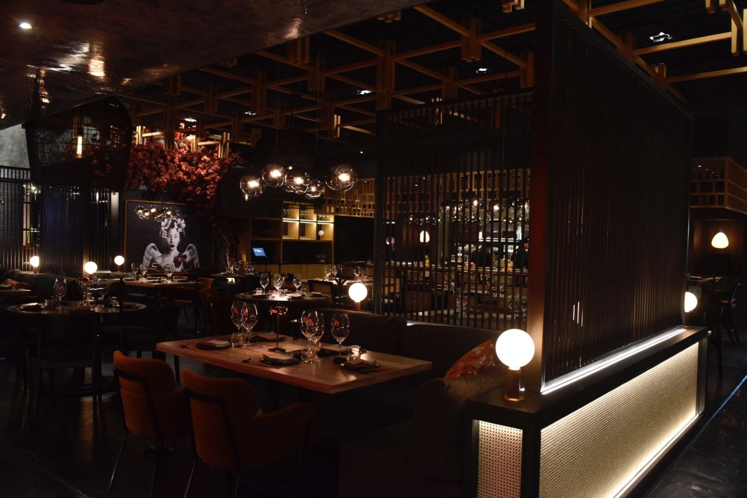 Yoko Asian Kitchen abre sus puertas - Norte de Ciudad Juárez