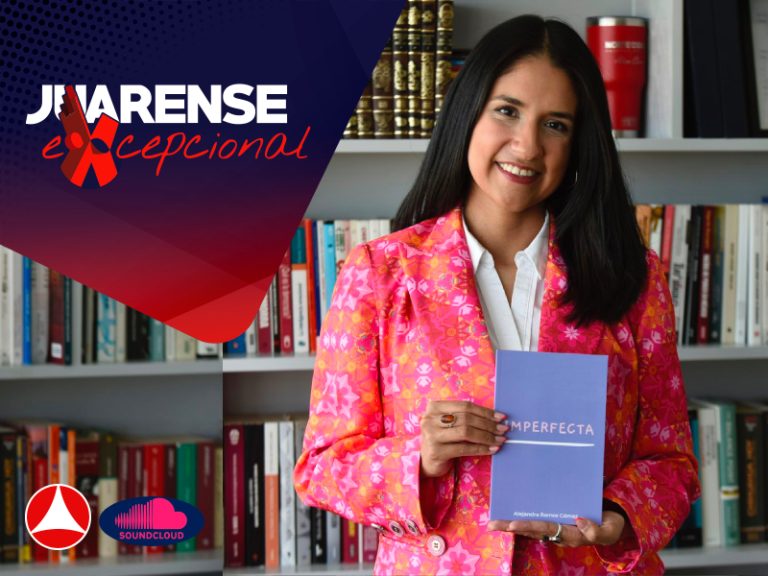Conoce la propuesta educativa de Alejandra Ramos Gómez - Norte de ...