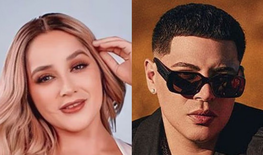 Influencer Daisy Anahy presume en redes cuarto de su bebé - Norte de ...