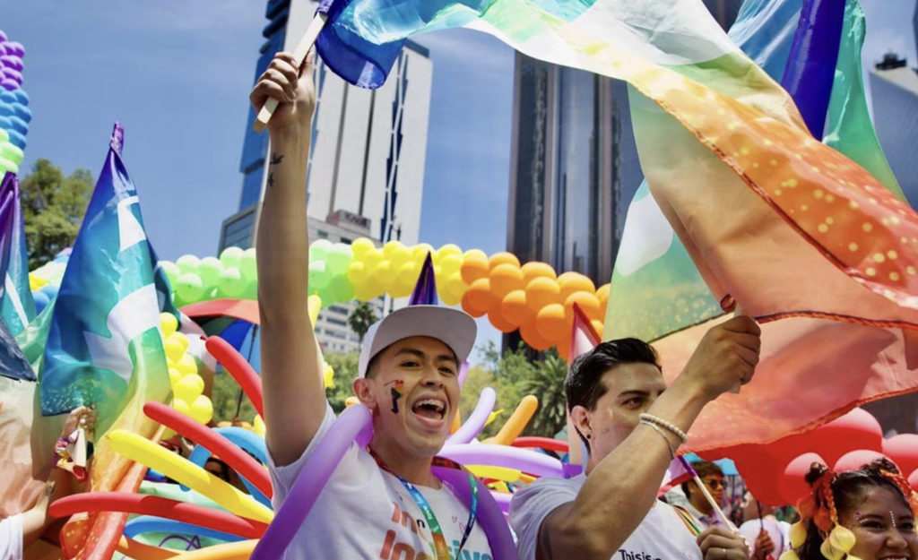 ¿Por qué el 28 de junio se conmemora el Día del Orgullo LGBT+? - Norte ...