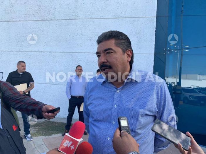 Asistentes a la Feria Juárez se han comportado a la altura: César Tapia ...