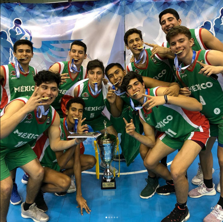 Va juarense a la selección nacional de basquetbol - Norte de Ciudad Juárez