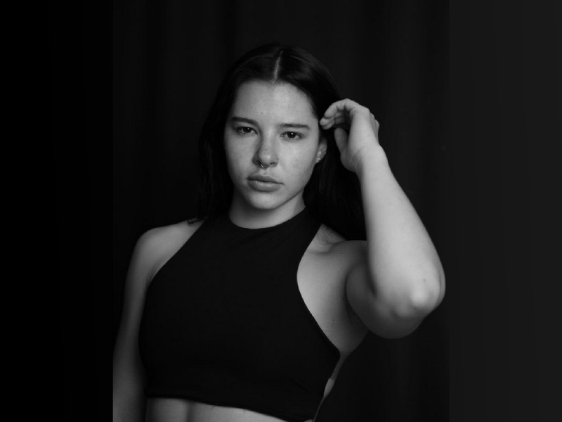 ELLA es una súper campeona - Norte de Ciudad Juárez