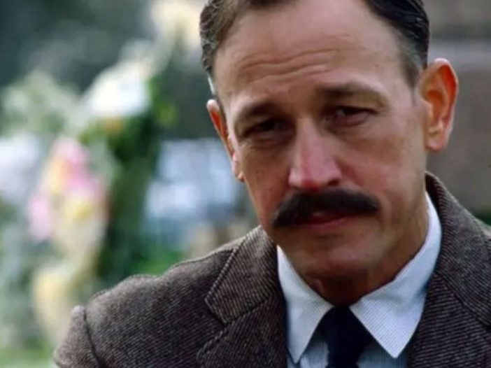 Muere el actor Frederic Forrest - Norte de Ciudad Juárez