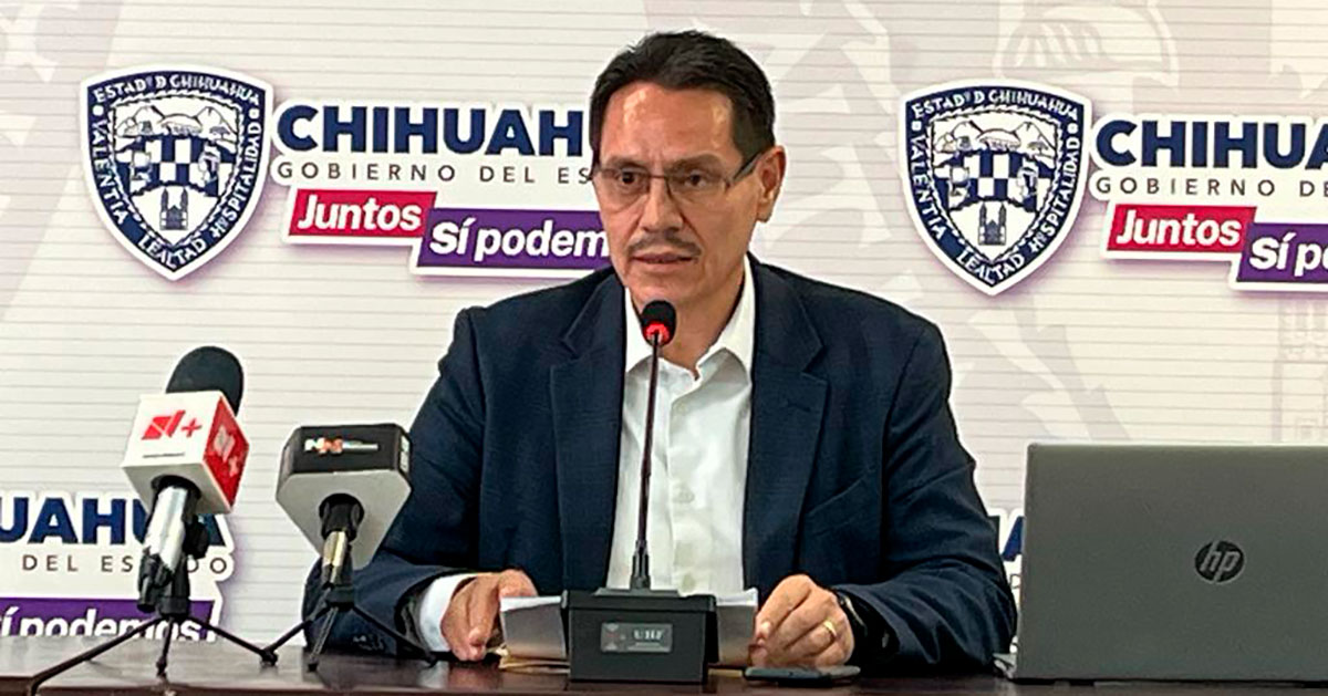 Reitera Chihuahua: Recorte federal de recursos, sin impacto en obras ...