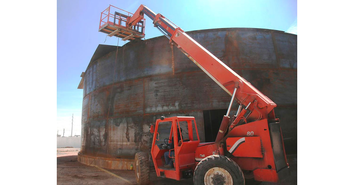 Espera JMAS bajar problemas por demanda de agua en un 60% - Norte de Ciudad Juárez