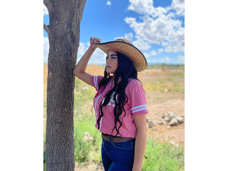 Piden ayuda para gastos médicos de Miss Guadalupe, tras ataque armado ...