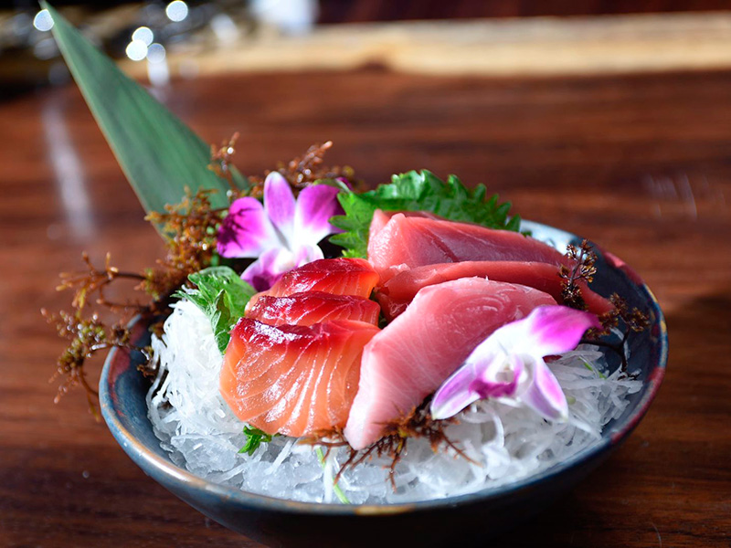 Yoko Asian Kitchen abre sus puertas - Norte de Ciudad Juárez