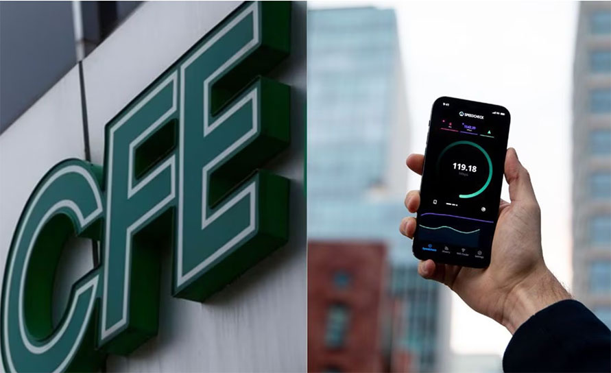 CFE Internet para todos ¿qué es y cómo conectarte a la red WiFi? - Norte de Ciudad Juárez