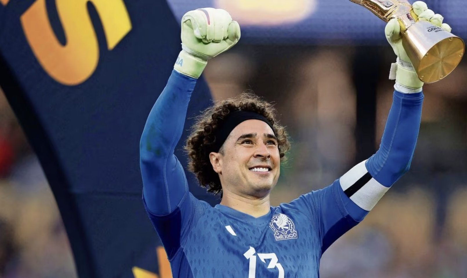 Paco Memo Ochoa a favor de verdaderos cambios en la Selección Mexicana ...