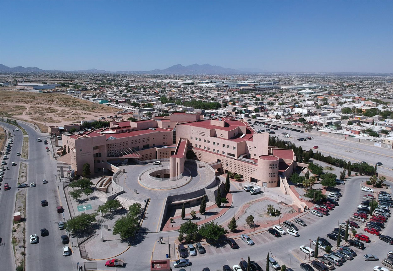 ¿Sabes cómo se llama realmente el Hospital 66 del IMSS? - Norte de ...