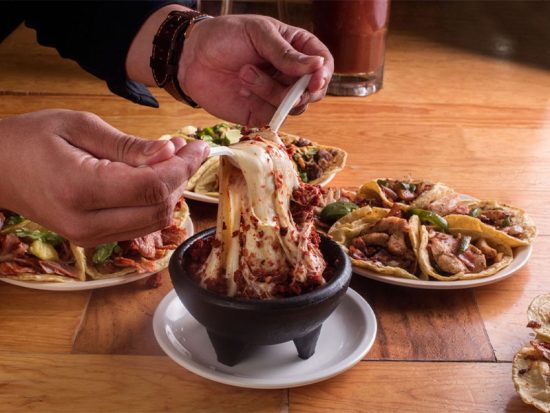 Tacos Rey: 13 años de sabor - Norte de Ciudad Juárez