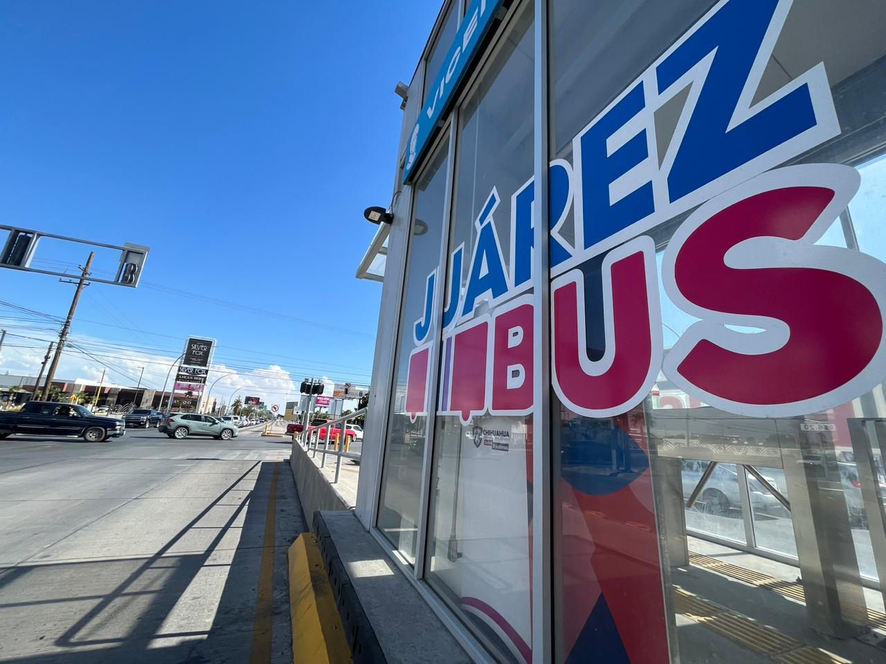 Este sábado el Juárez Bus finalmente se mueve - Norte de Ciudad Juárez