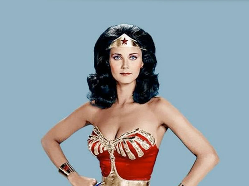 La sangre chihuahuense de la Mujer Maravilla - Norte de Ciudad Juárez