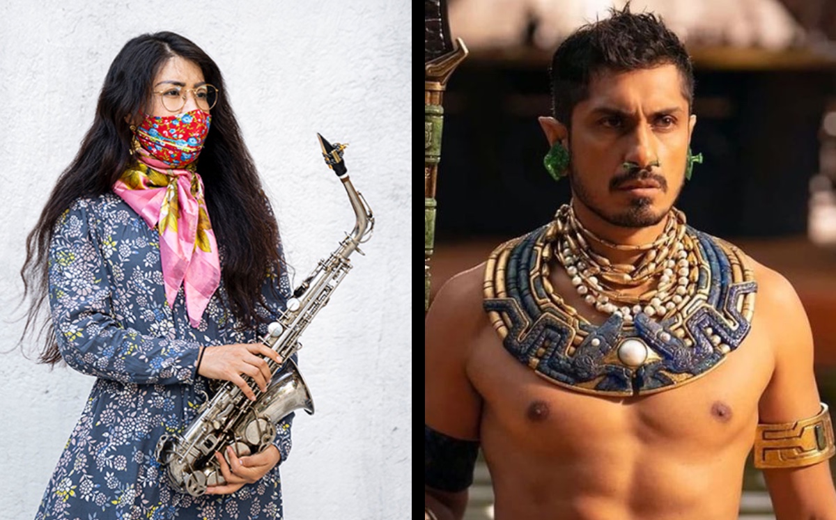 María Elena Ríos recibe amenazas tras denuncia contra Tenoch Huerta ...