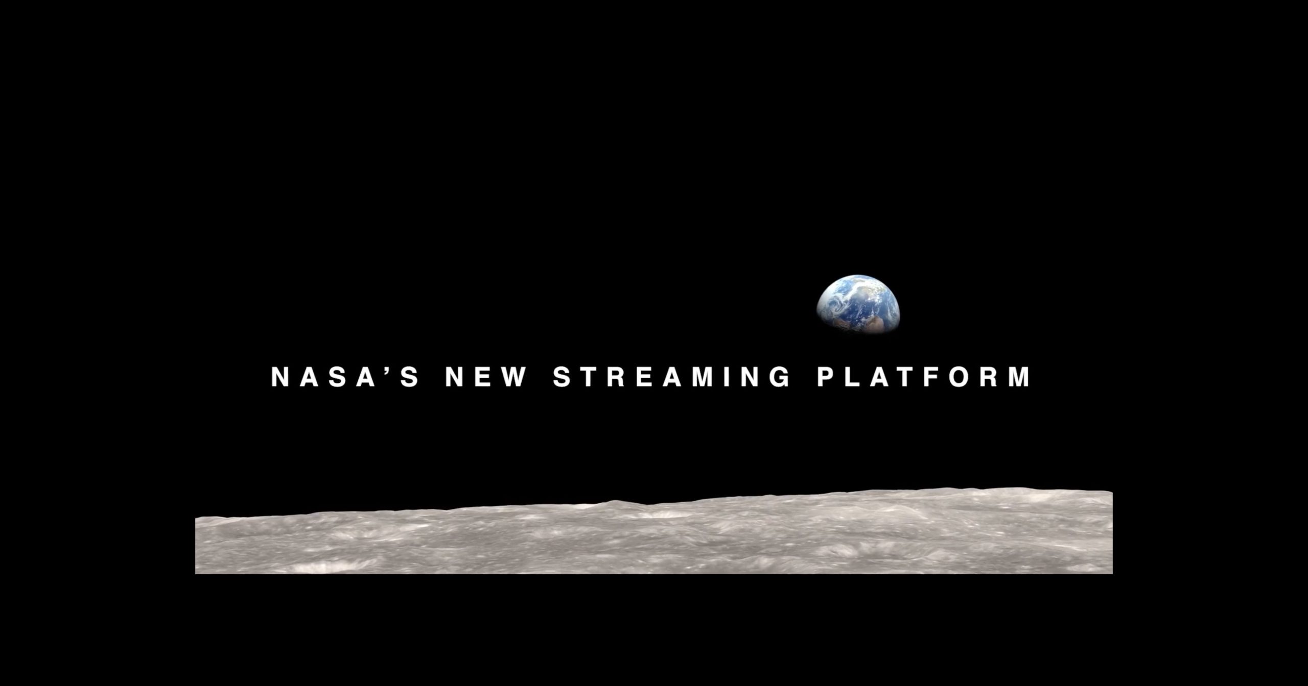 Todo lo que debes saber sobre la plataforma de streaming de la NASA ...