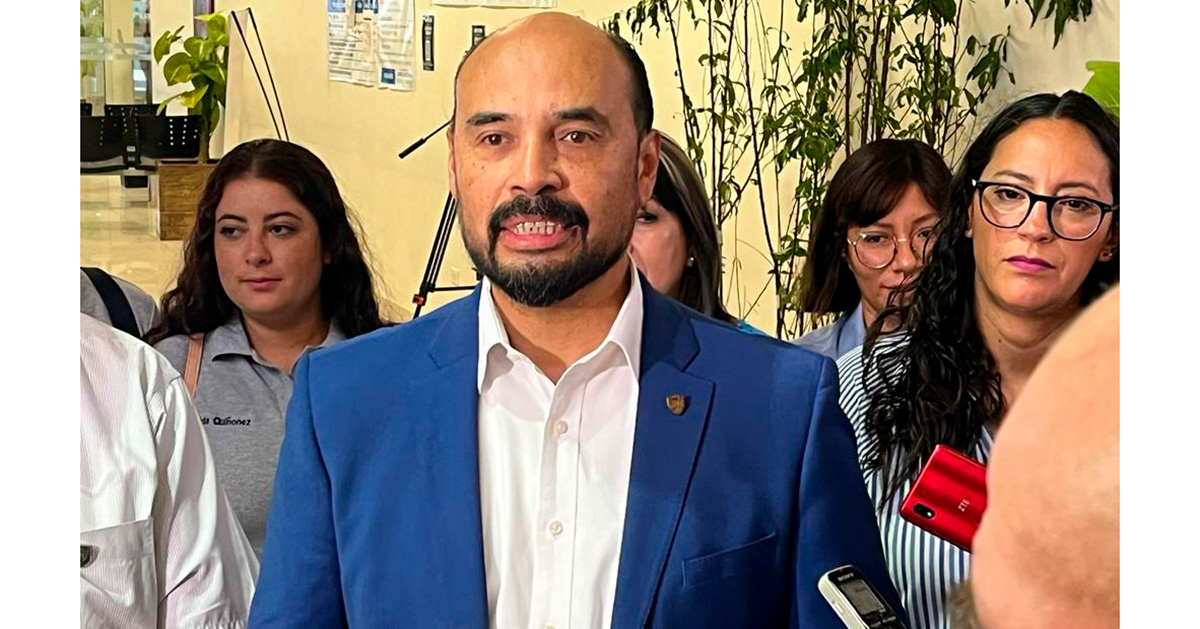 Yvasa debe contar hasta con bomberos para Relleno Sanitario: SDUE ...